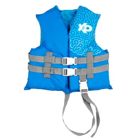 Toddler Life Jacket - Beach and Games To Go